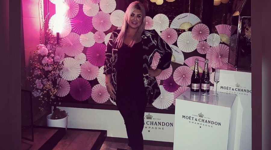 Gossiping with…possibly the luckiest woman in travel, Stacy Caunce ...