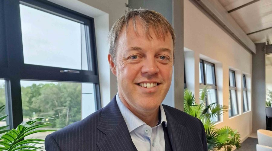 Not Just Travel's new CFO joins consultants on induction programme ...