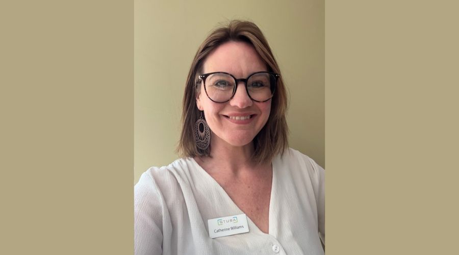 Stuba appoints Catherine Williams as BDM - Travel Gossip