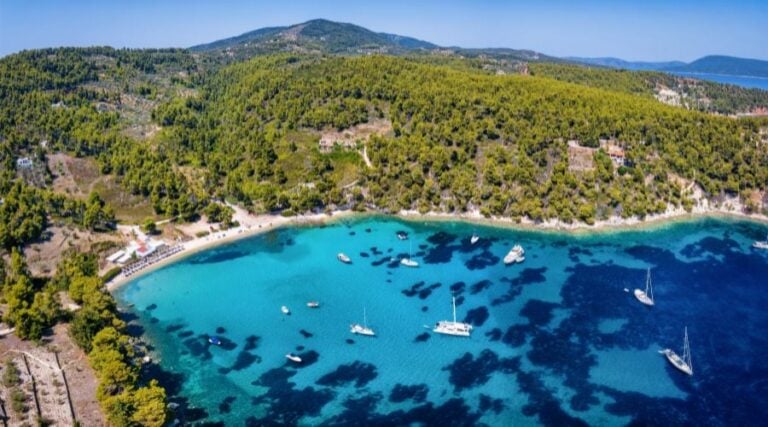 Delve into Alonissos with Sunvil - Travel Gossip