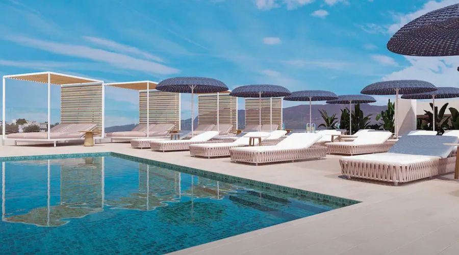 TUI BLUE expands portfolio with five more resorts - Travel Gossip