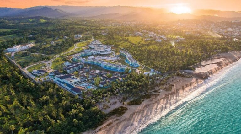 Grab a place on a Dom Rep fam trip with Temptation Miches Resort ...