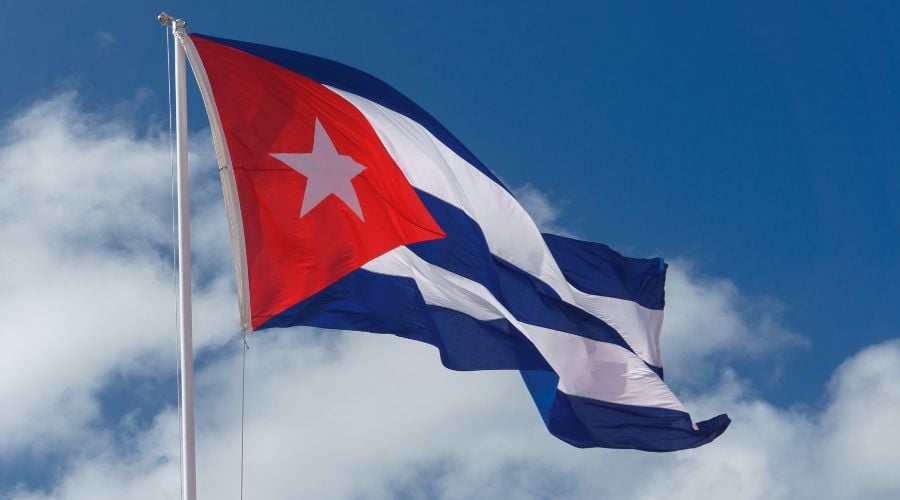 Cuba left without power a second time in two weeks after hurricane ...