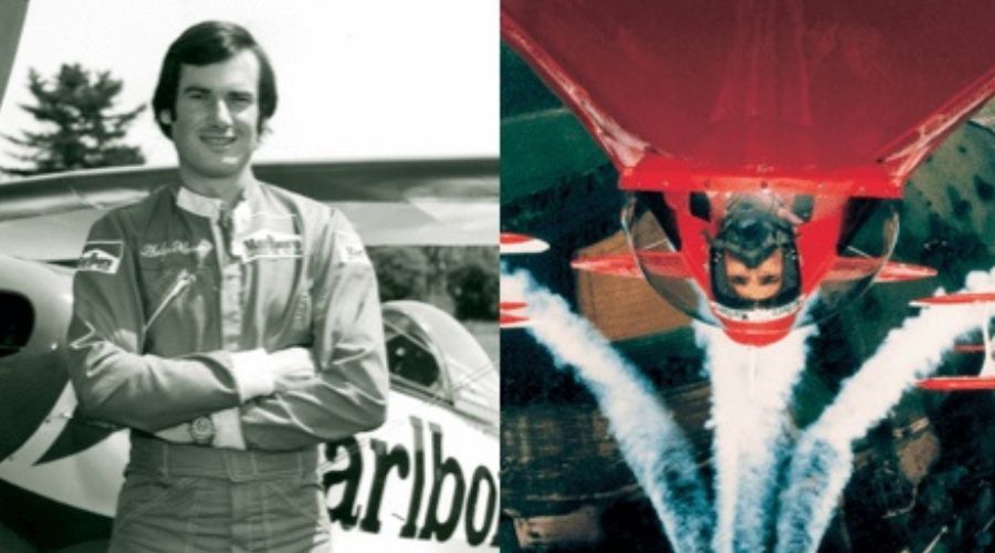 Philip Meeson, Chairman and founder of one of UK's biggest holiday ...