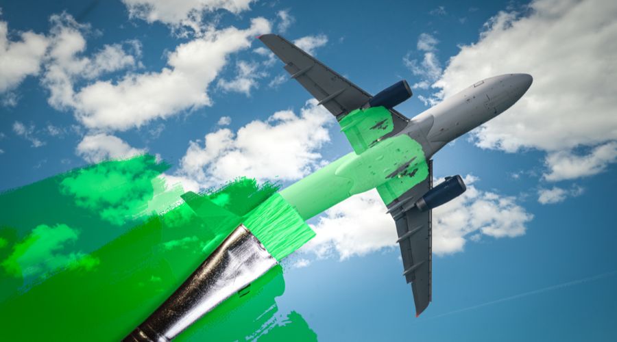 Jet2 to launch its first flights using blend of sustainable fuel from ...