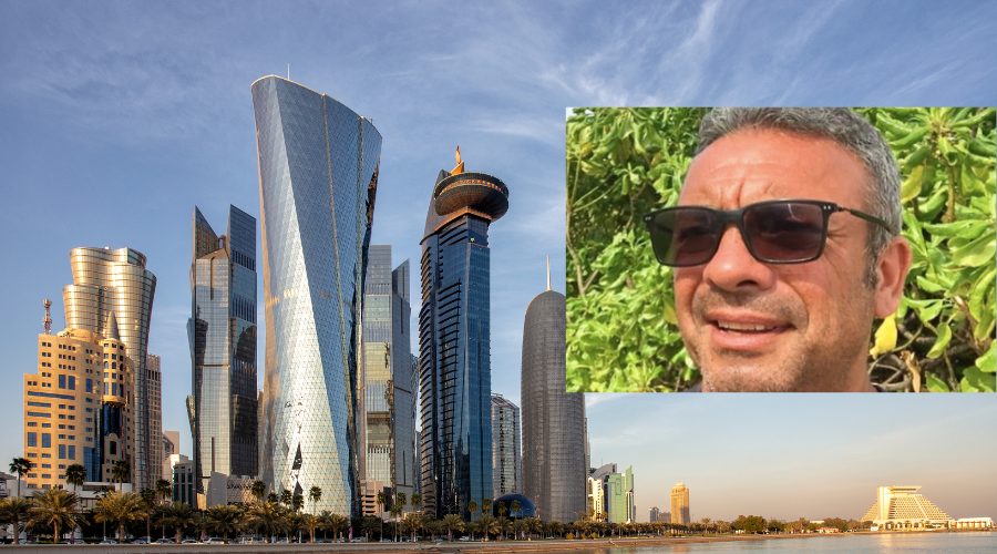 Qatar silent on newspaper probe into death of former Thomas Cook and ...