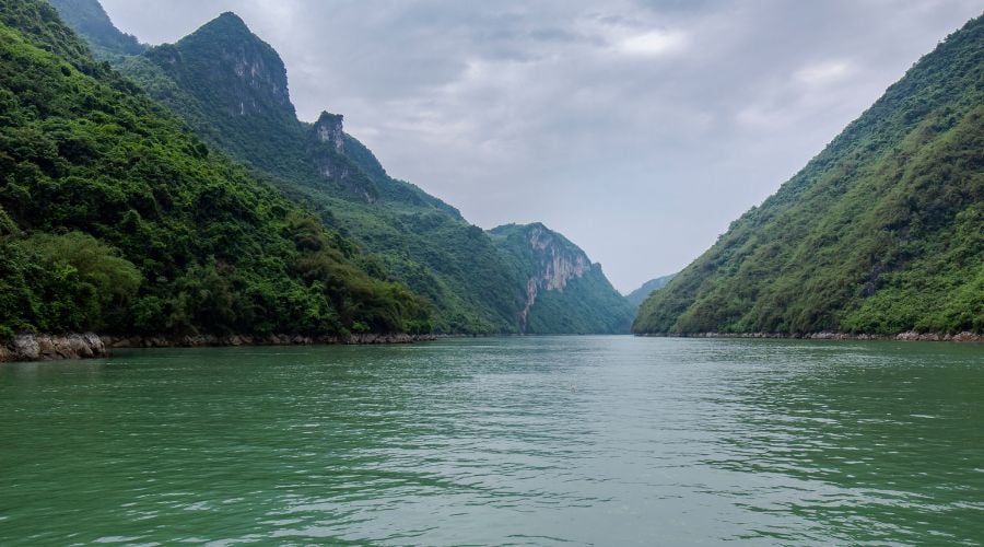 TUI confirms first hotel opening in Chinese province of Anhui - Travel ...