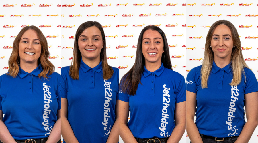 Jet2holidays is recruiting sales staff - Travel Gossip