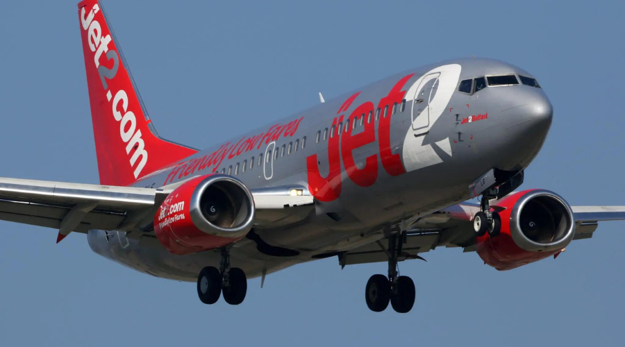 Jet2 chief sells £42m of shares in the operator and airline - Travel Gossip
