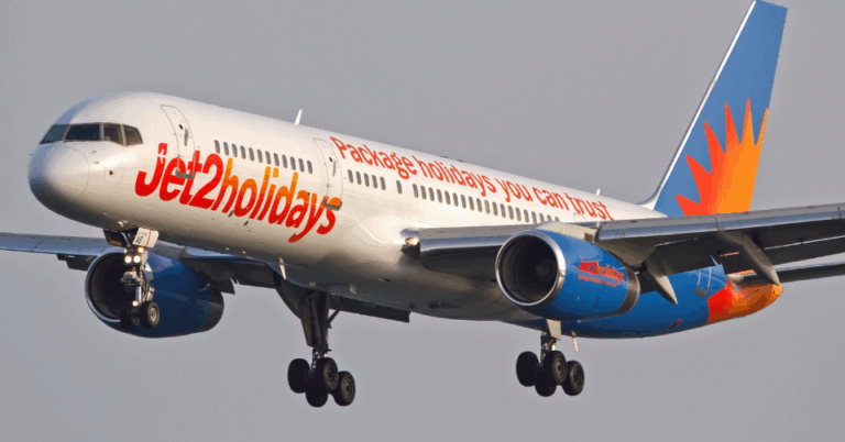Jet2holidays co-funds new celebrity reality TV show - Travel Gossip