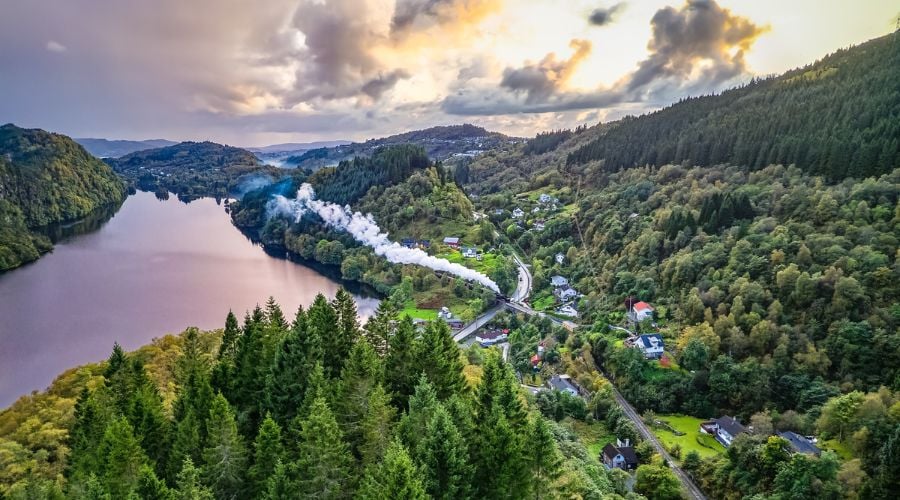 Inghams Walking adds new destination for 2025 - Travel Gossip