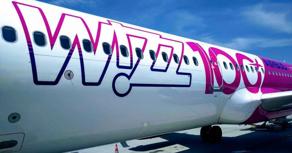 Wizz to introduce fixed rosters for pilots and crew - Travel Gossip
