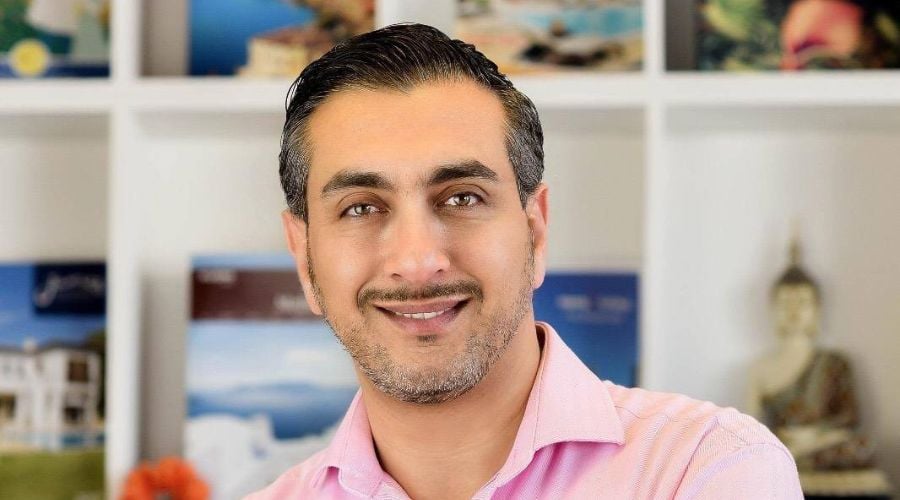 Exsus expands sales team - Travel Gossip