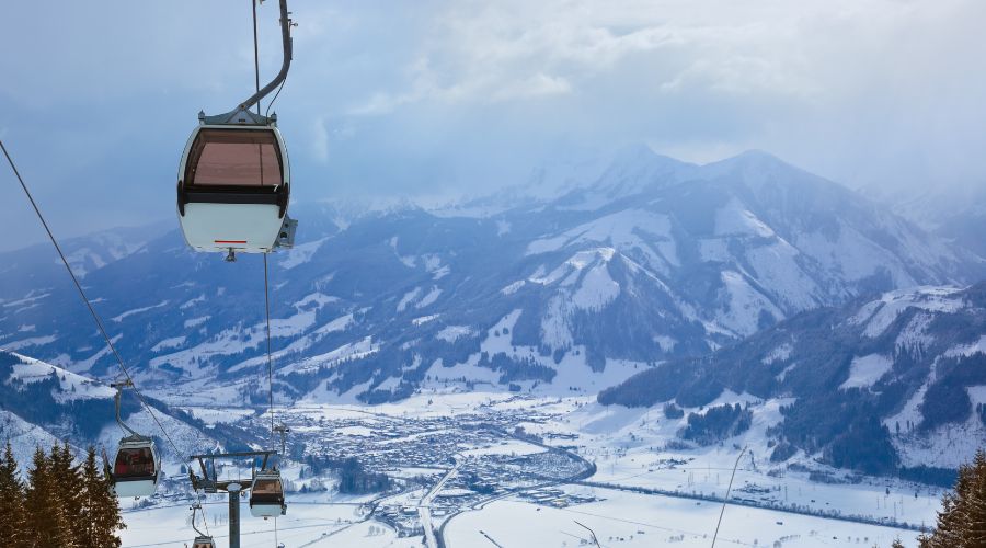 TUI adds new winter route for 2025-26 - Travel Gossip