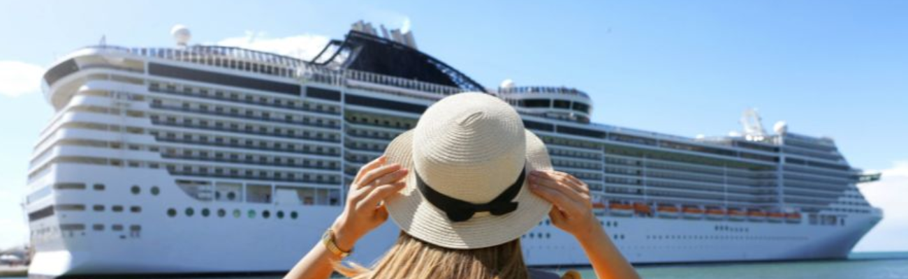 10 reasons why you should be selling cruise - Travel Gossip