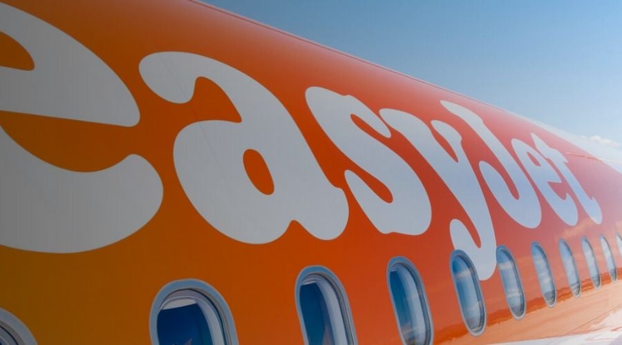 EasyJet research reveals three in four will prioritise holidays next ...