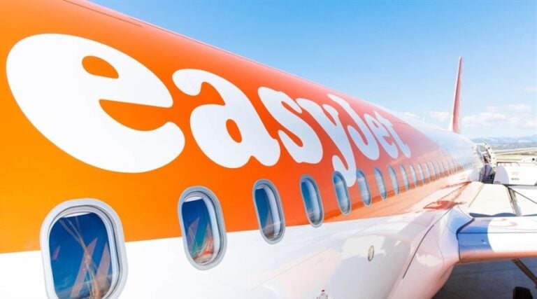 EasyJet puts summer ’26 flights on sale - Travel Gossip