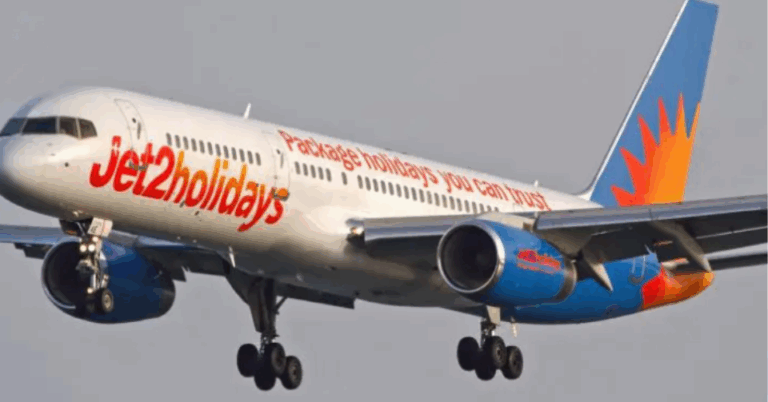 Jet2holidays updates amendment fees policy - Travel Gossip