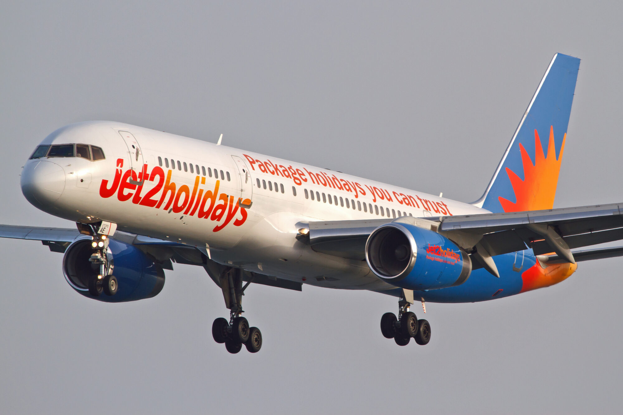 Jet2 drops five new routes from Bournemouth - Travel Gossip