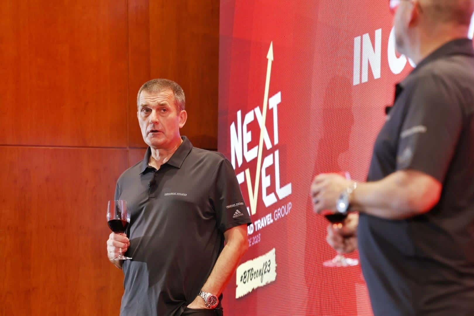 Jet2 boss Steve Heapy discusses possibility of long-haul flights ...