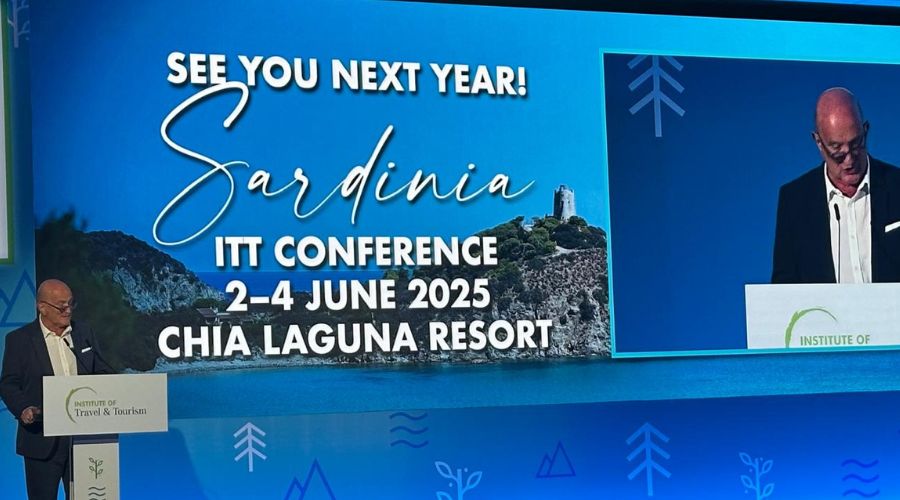 ITT reveals destination for next year’s conference - Travel Gossip