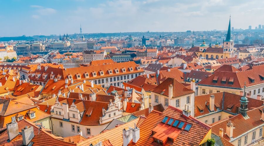 Jet2 completes summer '26 programme with more city break destinations ...
