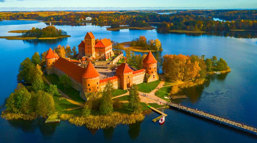 Newmarket Holidays launches 2026 short-haul programme - Travel Gossip