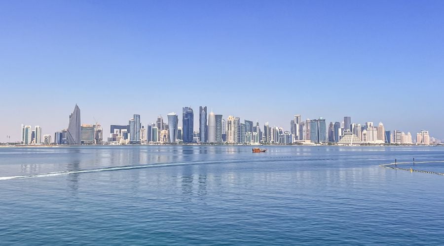 BA suspends flights to Doha - Travel Gossip