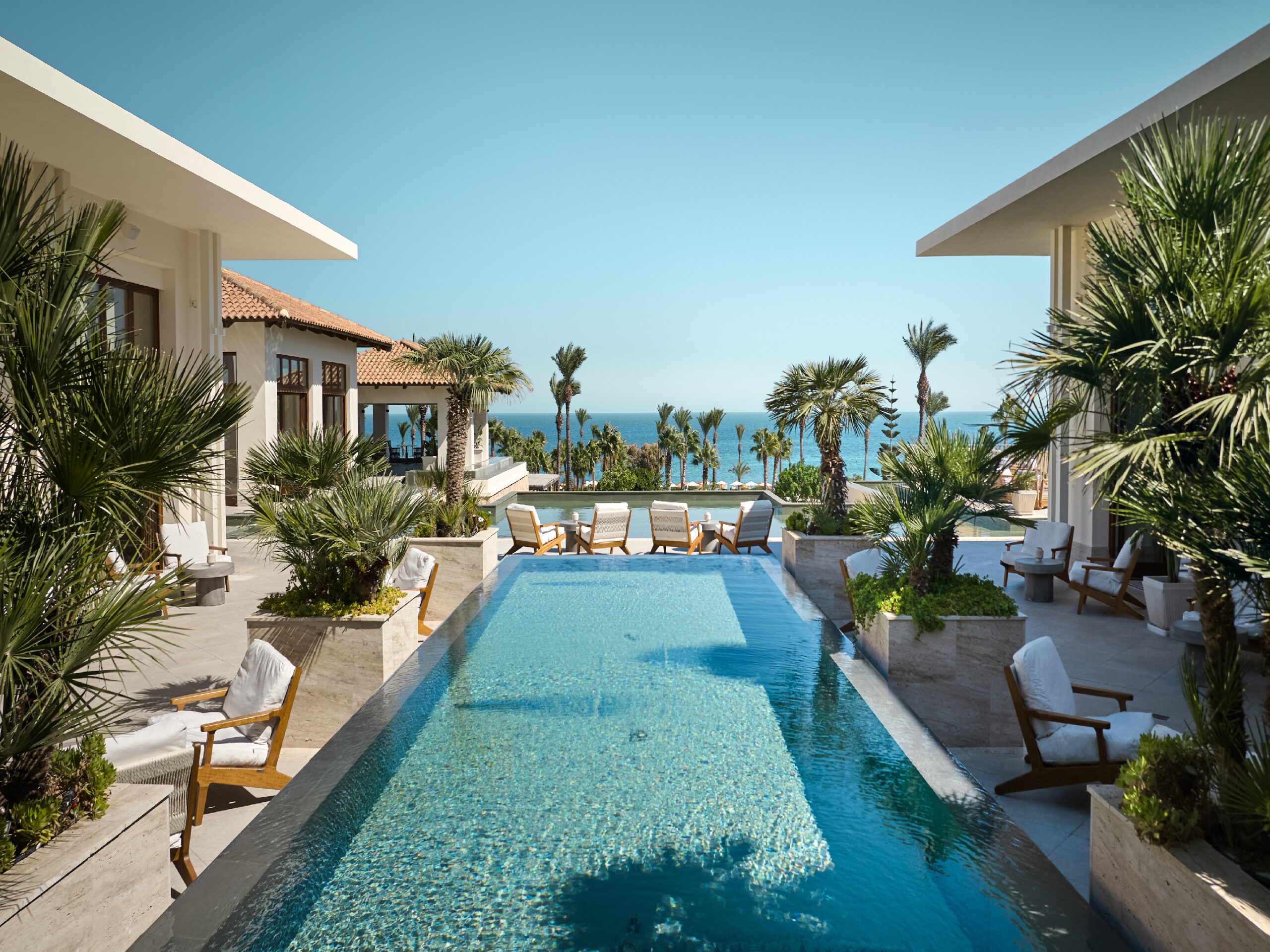 Win A 4 night stay at LUXME Resort for 2 people incl flights - Travel ...
