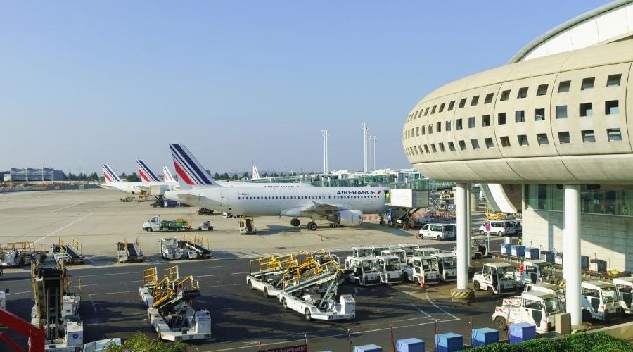 French ATC workers to strike in September - Travel Gossip