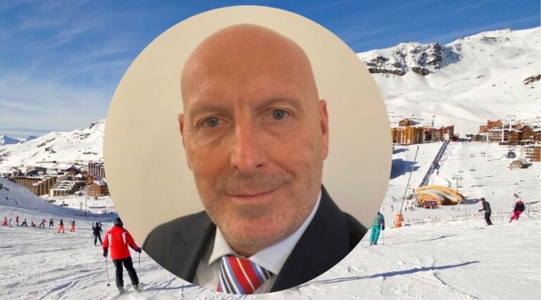 Mark Sutton joins ski transfer specialist as Director of Business ...