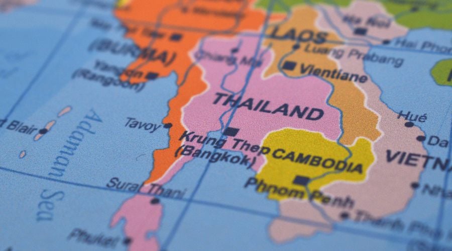 Foreign Office issues travel advice following Thailand-Cambodia border clashes - Travel Gossip