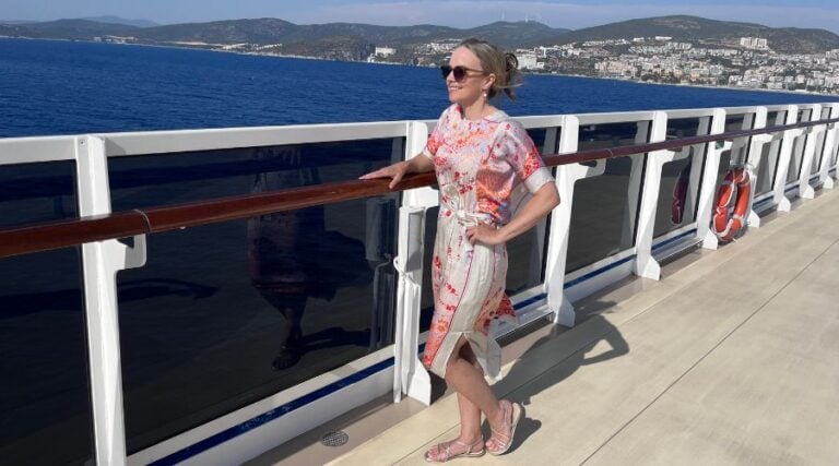 Cruise dress codes unpacked: What to wear, line by line - Travel Gossip