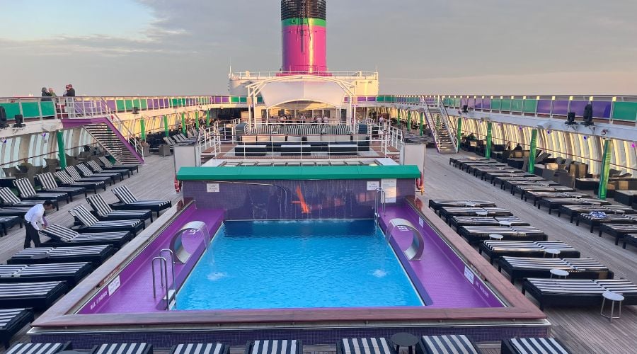 Ambassador drops multi-generational cruises to become adult-only ...