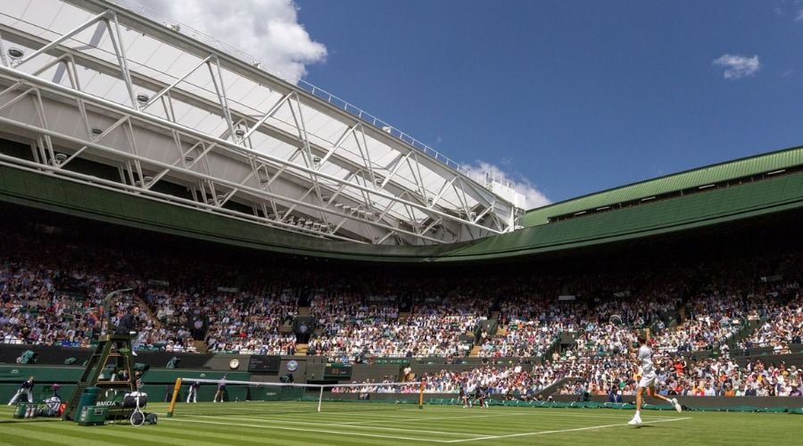 Newmarket Holidays serves up 2026 Wimbledon packages - Travel Gossip