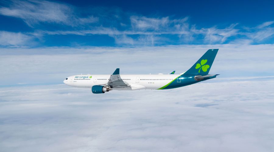 Aer Lingus crew at Manchester announce more strike dates - Travel Gossip