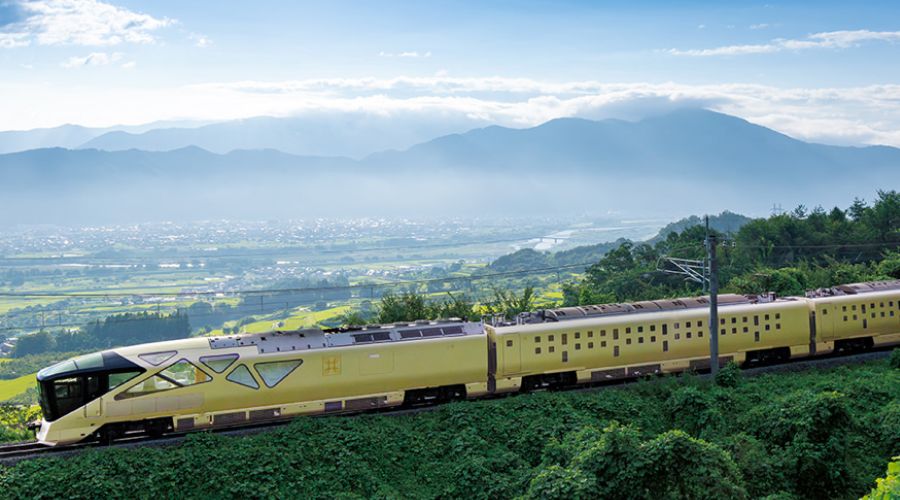 Japanese operator cancels luxury overnight train after catching staff drinking - Travel Gossip