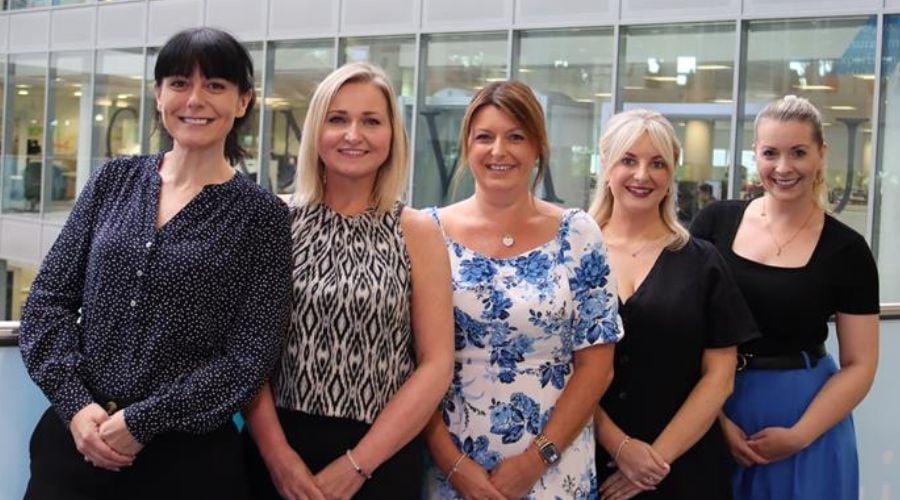 P&O Cruises expands trade sales team with two new appointments - Travel ...