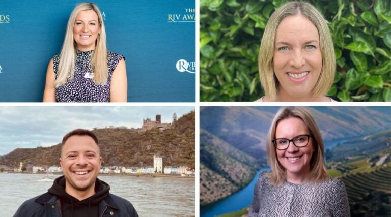 Amanda Docherty named Head of Trade UK in Riviera restructure - Travel ...