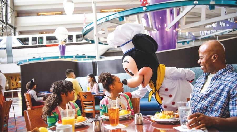 TUI extends free kids' places to Florida for 2026 - Travel Gossip