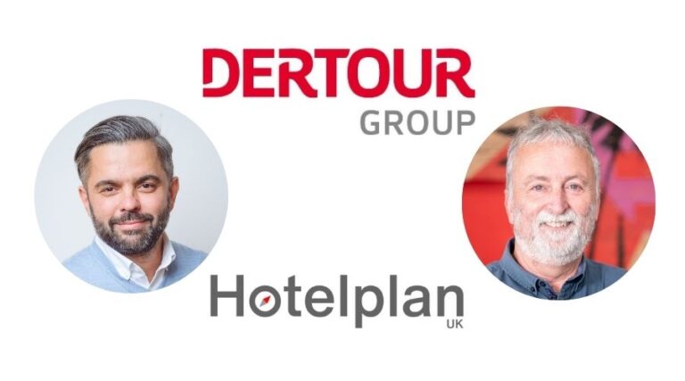 Joe Ponte steps down as Hotelplan UK boss after DERTOUR acquisition ...
