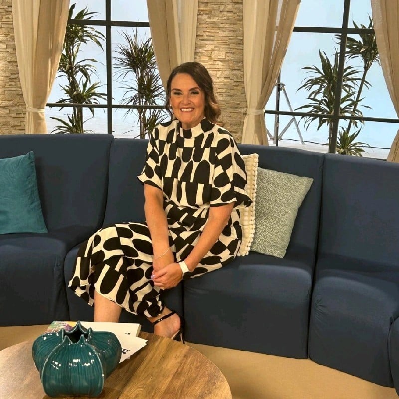 Travel Gossip - Geordie Ball - Judges