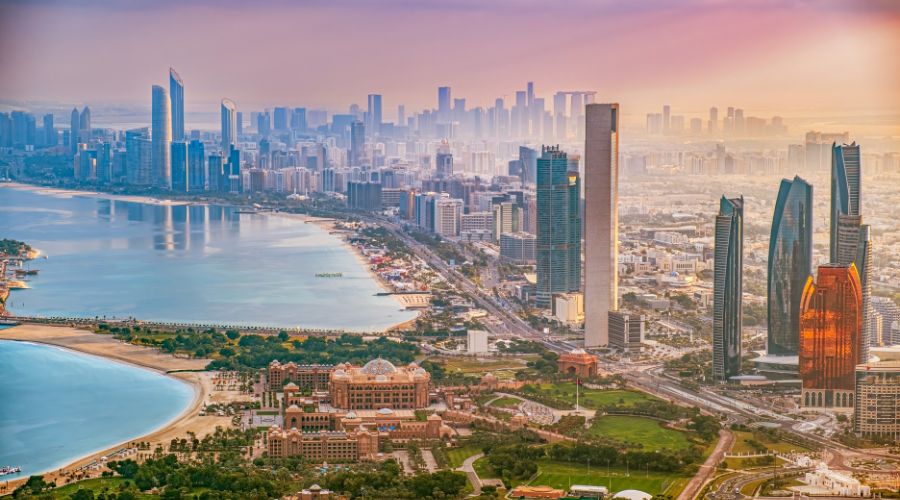 BA expands four Middle East routes - Travel Gossip