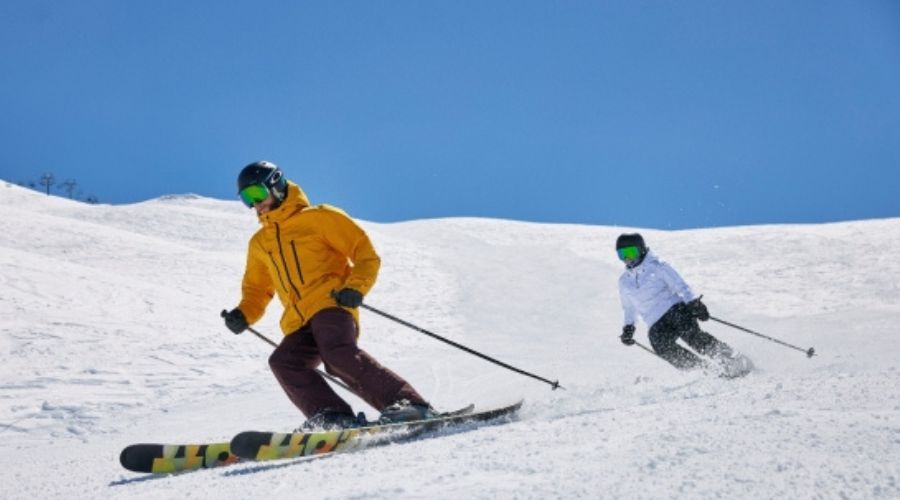 Inghams Ski extends Eurostar snow train packages - Travel Gossip