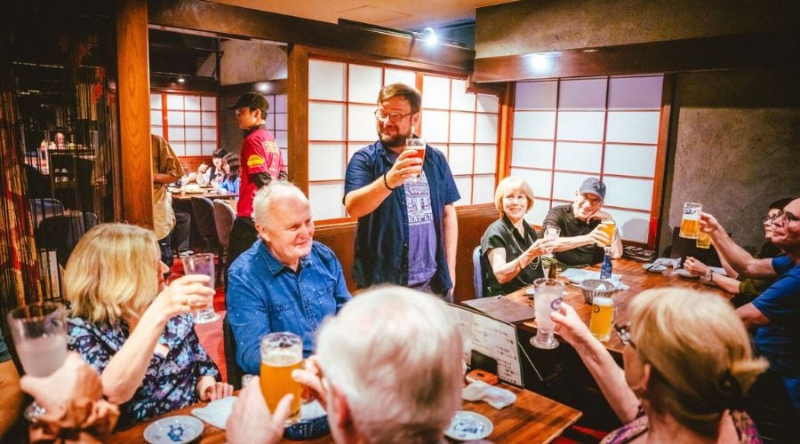InsideJapan says 2026 small group tours programme is biggest yet ...