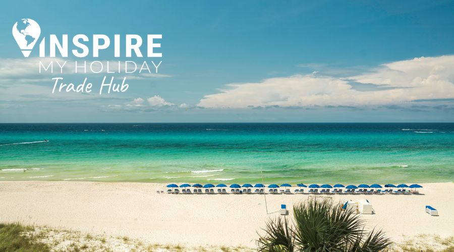 Win a TV or a £250 voucher with Inspire My Holiday Trade Hub - Travel ...