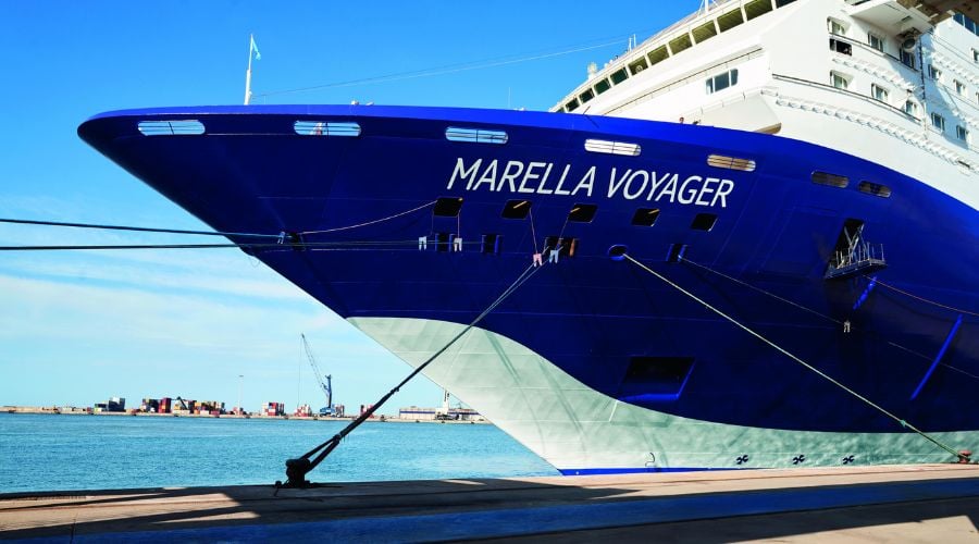 TUI cancels order for two new Marella ships - Travel Gossip