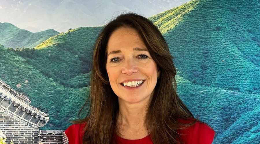 Wendy Wu promotes Sandra Foreman and expands trade team - Travel Gossip