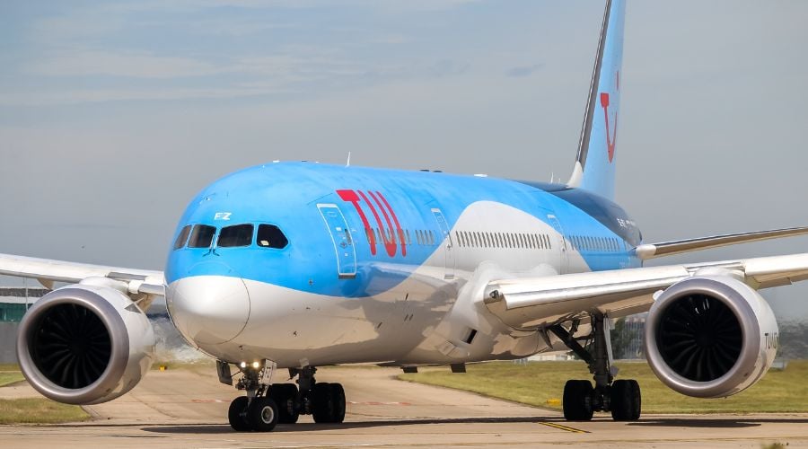 TUI Airways axes some regional flights for 2026 - Travel Gossip