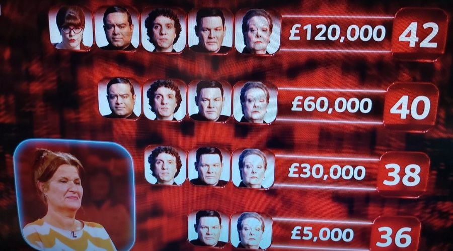 Agent wins £30k in ‘nail-biting’ Beat the Chasers battle - Travel Gossip